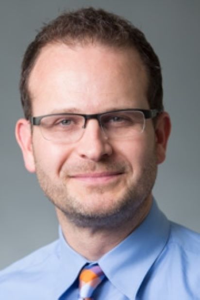 Matthew Duncan, MD | Office of the Provost